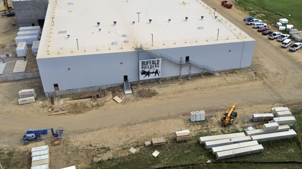 Buffalo Builders - Full-Service Construction Firm