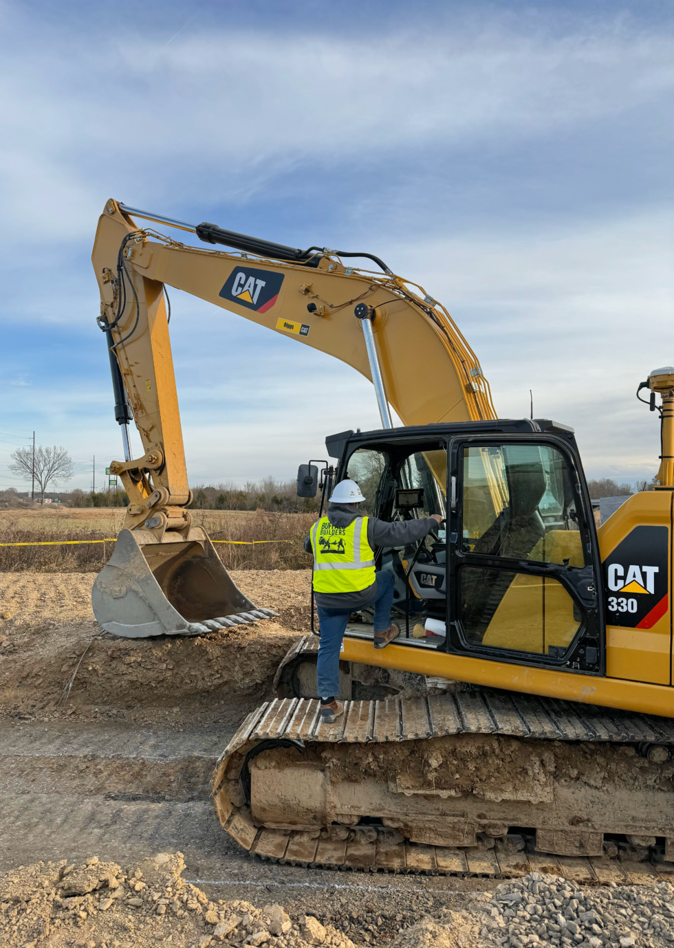 Buffalo Builders - Full-Service Construction Firm