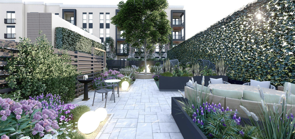 The Claude - Buffalo Builders