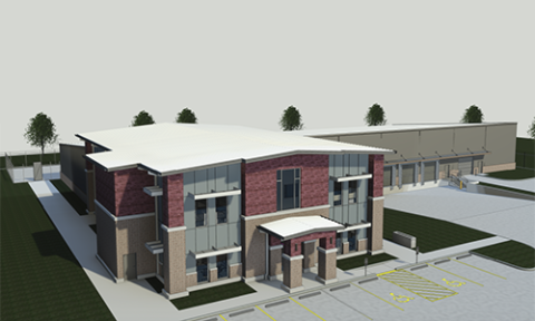 Under Construction Archives - Buffalo Builders