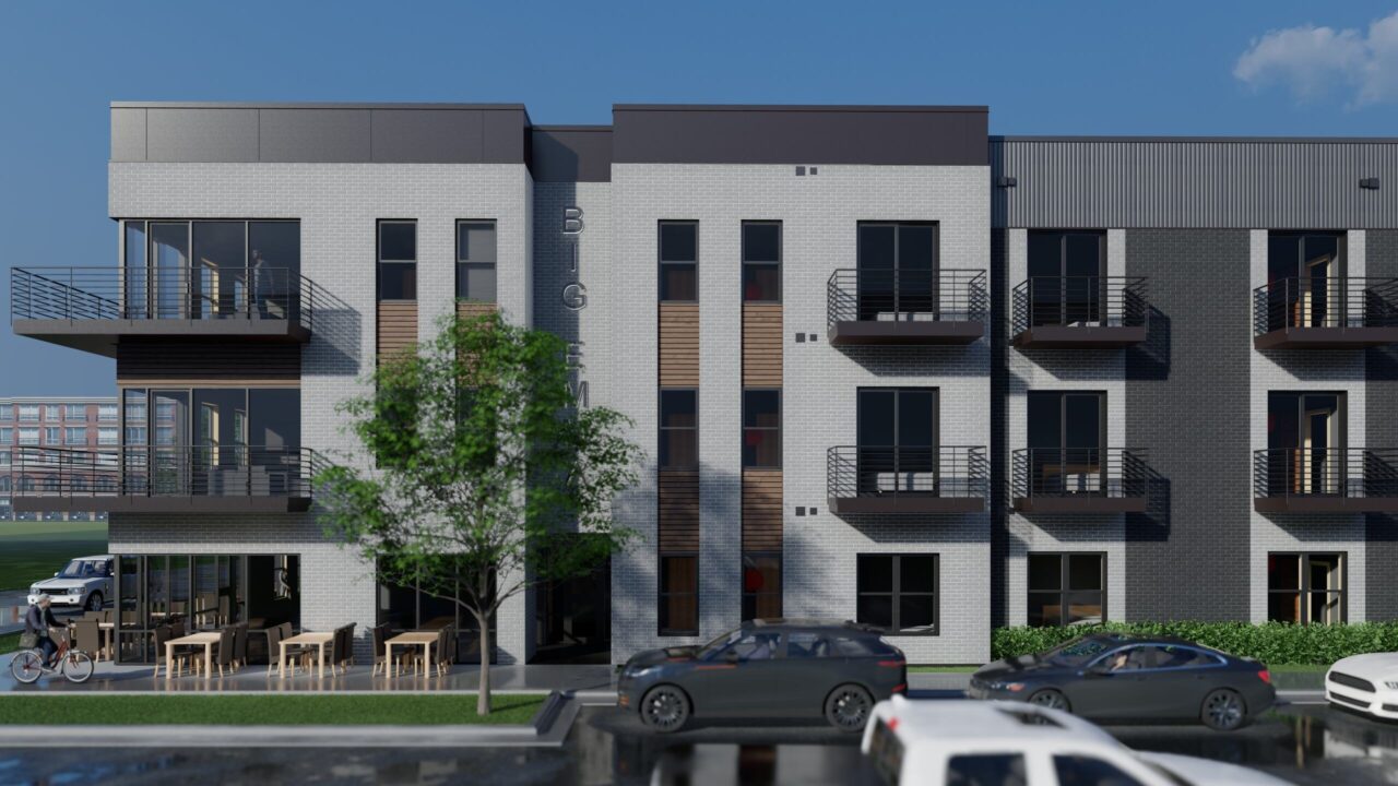 Buffalo Builders - Full-Service Construction Firm