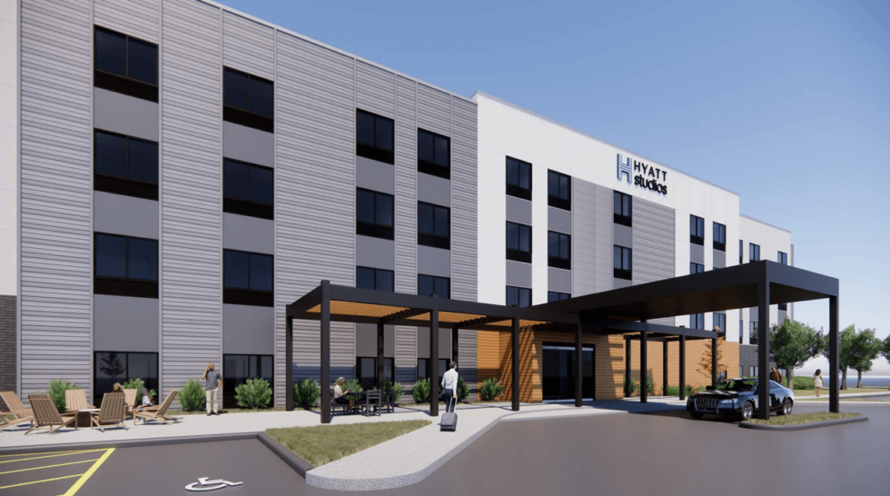 Buffalo Builders - Full-Service Construction Firm